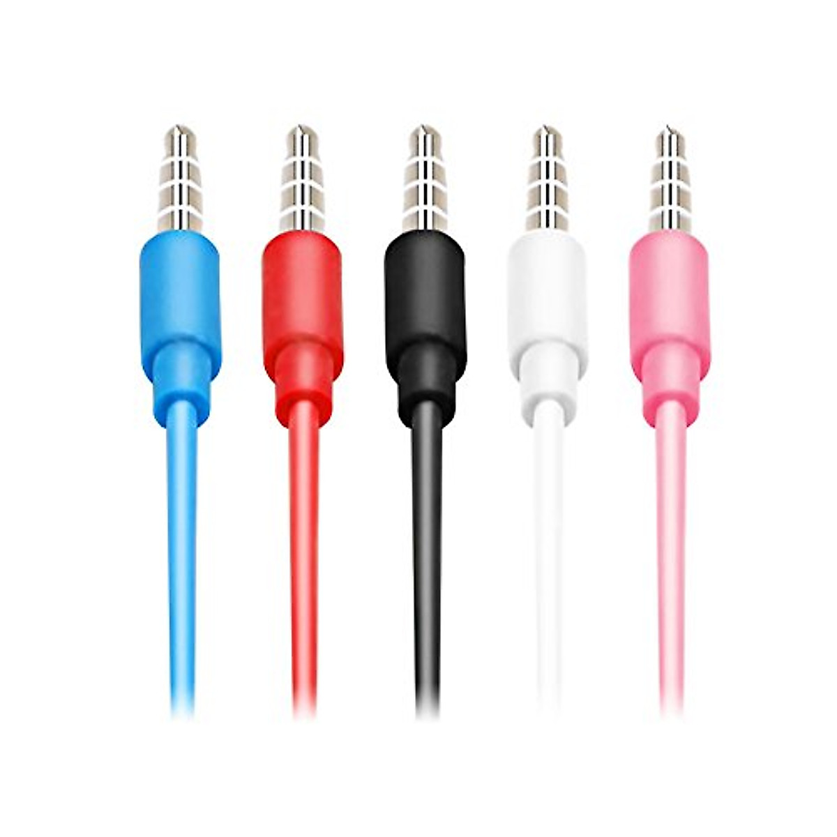 LUYANhapy9 Wired Headset Sport Running Jogging Earphone Earhook Stereo Headphone with Mic for Cell Phone Black