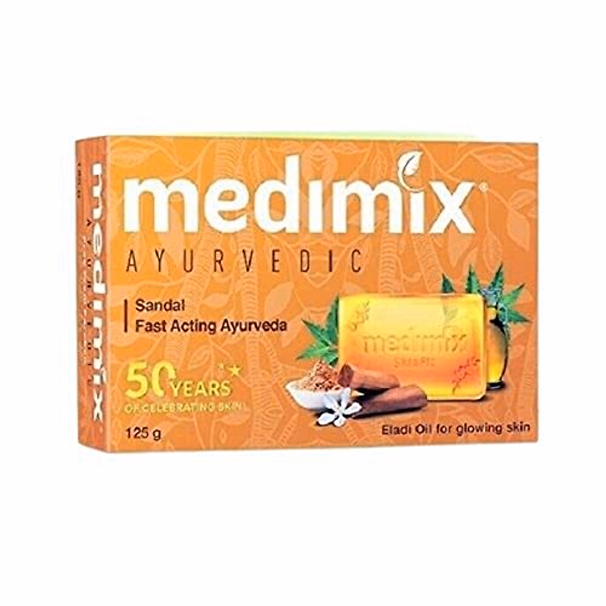 Medimix soap by Medimix