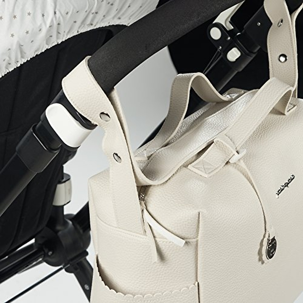 Pasito a pasito 74080-PV18 - Basket Bag