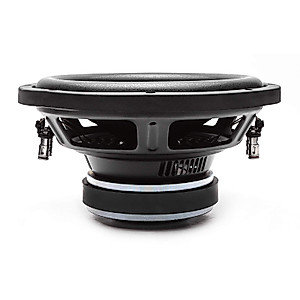 Skar Audio IX-10 D2 10" 400 Watt Max Power Dual 2 Ohm Car Subwoofer