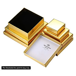 Halukakah Gold Chain Iced Out for Men,Men's 14MM Miami Cuban Link Chain Choker Necklace 20In(50cm) Platinum White Gold Finish,Full Cz Diamond Cut Prong Set,Gift for Him