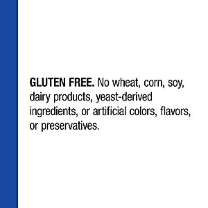 Nature's Way GS-500 Glucosamine Sulfate, Supports Healthy Joints and Cartilage*, 120 Capsules