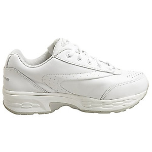 Spira Women's Classic Leather Walking Shoe