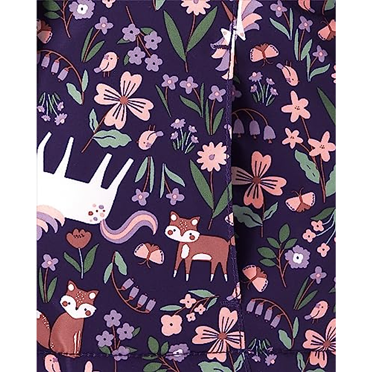 The Children's Place,And Toddler Heavy 3 in 1 Winter Jacket,Wind-resistant Water-resistant Shell,Fleece Inner,2T