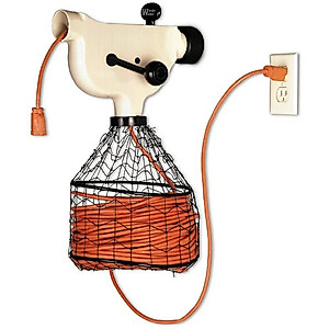 Green Leaf WW-1 Wonder Winder Hand Crank Extension Cord Winder