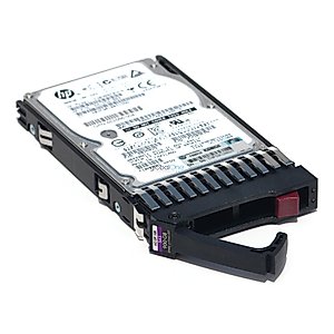 Hpe EG0900FBLSK 900GB 10K 6G SFF SAS SC Hard Drive