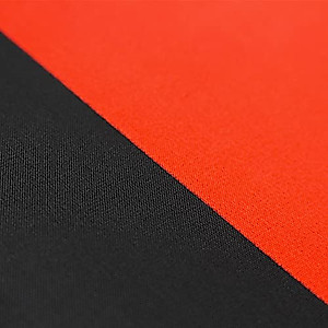 ANJOR Germany Flag 3x5 Foot German National Flags Polyester with Brass Grommets 3 X 5 Ft