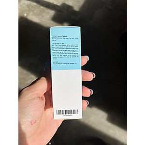 Glycolic Acid 7% Exfoliating Toner with Alive Intensity Hyaluronic Acid Serum