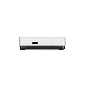 GIGABYTE GP-VSD1TB (External SSD/ 1 TB/ USB3.2 Gen2x2 (Type C)/ Military Grade Shock Resistant/High Performance/Carbon Heat Spreader/Wide Temp./ 3D TLC NAND/Professional & Gaming SSD)
