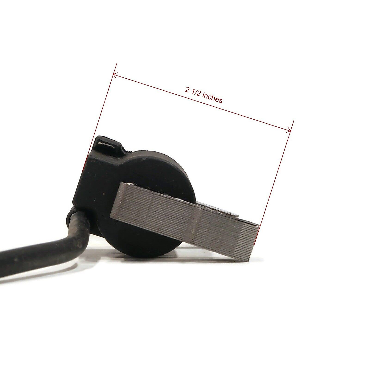 The ROP Shop | Ignition Coil for Briggs & Stratton fits 257702, 257705, 257707, 258702, 258707