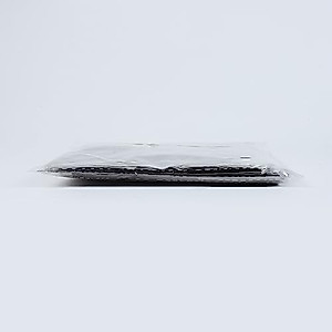 Fandamei 6PCS Wig Cap, 6PCS Black Mesh Wig Cap Net, Closed End Hair Mesh Net, Liner Weaving Caps for Women, Men, Kids, Wig Caps for Halloween, Cosplay