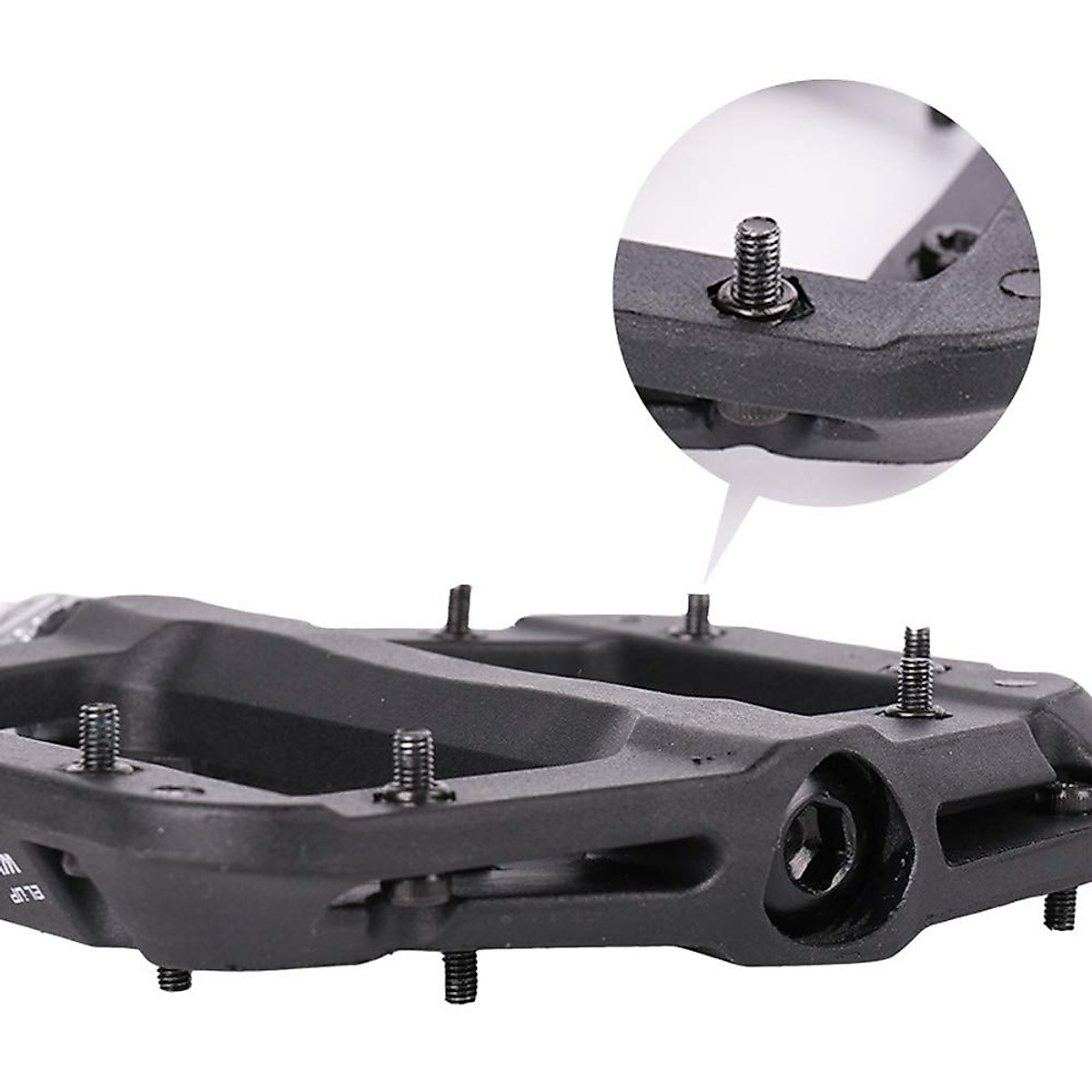 Pedals For Road Bike Bicycle Pedals Pedals Fooker Pedals Bike Pedals Metal Bike Pedals Pedals For Mountain Bike Flat Pedals Mtb Pedals Pedal Mountain Bike Pedals Metal Pedals