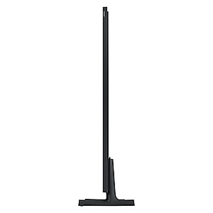 SAMSUNG QN65LS03BA 65 inch The Frame QLED 4K UHD Quantum HDR Smart TV Bundle with Q-series 7.1.2 ch. Wireless Dolby ATMOS Soundbar w/Q-Symphony