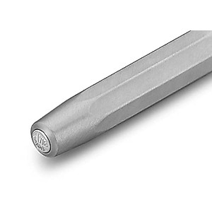 Kaweco Steel Sport EF Stainless Steel Fountain Pen