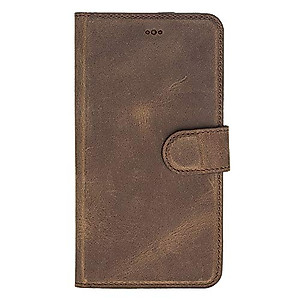 iPhone XR Leather Wallet Case, iPhone XR Leather Case, Leather iPhone XR Wallet Case, Case For iPhone XR, iPhone XR Leather Case Wallet