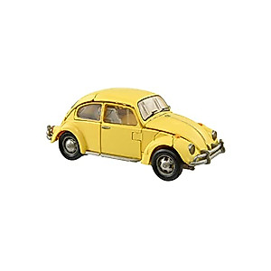 Transformers Premium Finish Studio Series SS-01 Deluxe Volkswagen Beetle Bumblebee