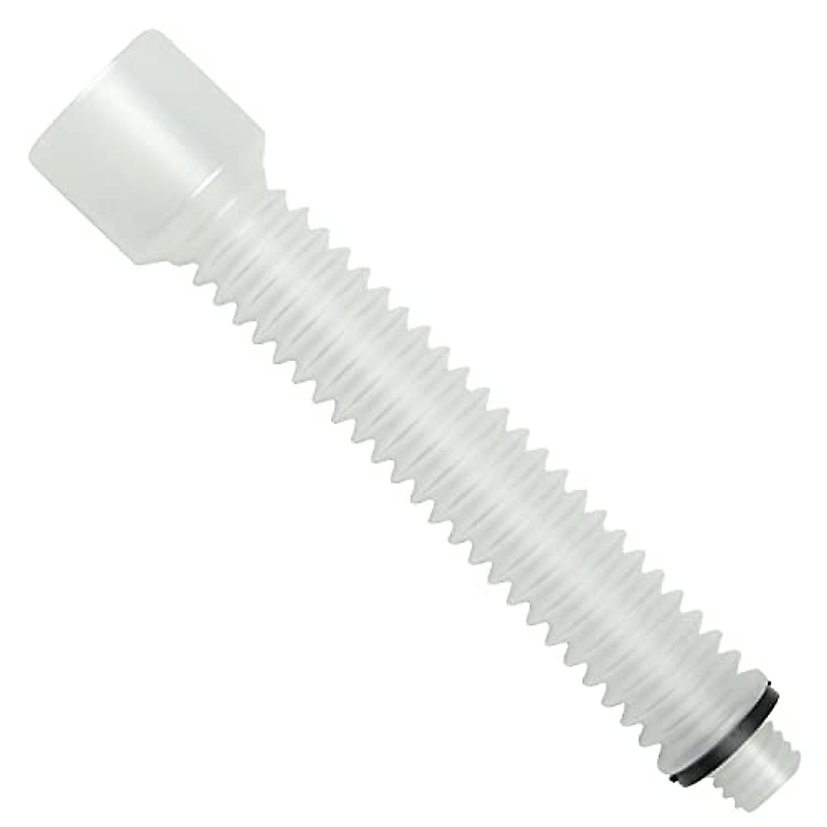 Generator Oil Change Funnel Fits Yamaha Ef2000iSv2 EF2200iS Westinghouse WH2200iXLT Generac 7117 GP2200i Rainier R2200i Wen Generator 56200i 56203i 56235i Portable Inverter