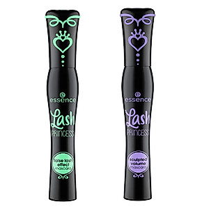 Lash Princess False Lash Effect Mascara & Lash Princess Sculpted Volume Mascara Bundle