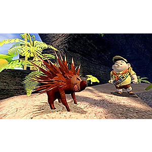 Up - Xbox 360 (Renewed)