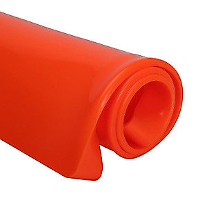 Griddle Mat 28" Silicone for Blackstone 28 inch Griddle Top Protective Cover, Blackstone Griddle Accessories Keep Flat Top Clean Critter Free Rust-Free, Heavy Duty Food Grade Silicone Mat