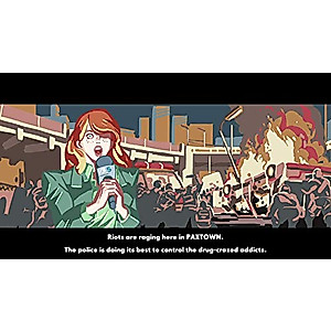 Lastfight (Nintendo Switch)