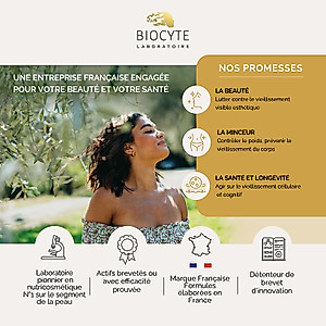 Biocyte Beauty Food Collagen Max 260g by Biocyte