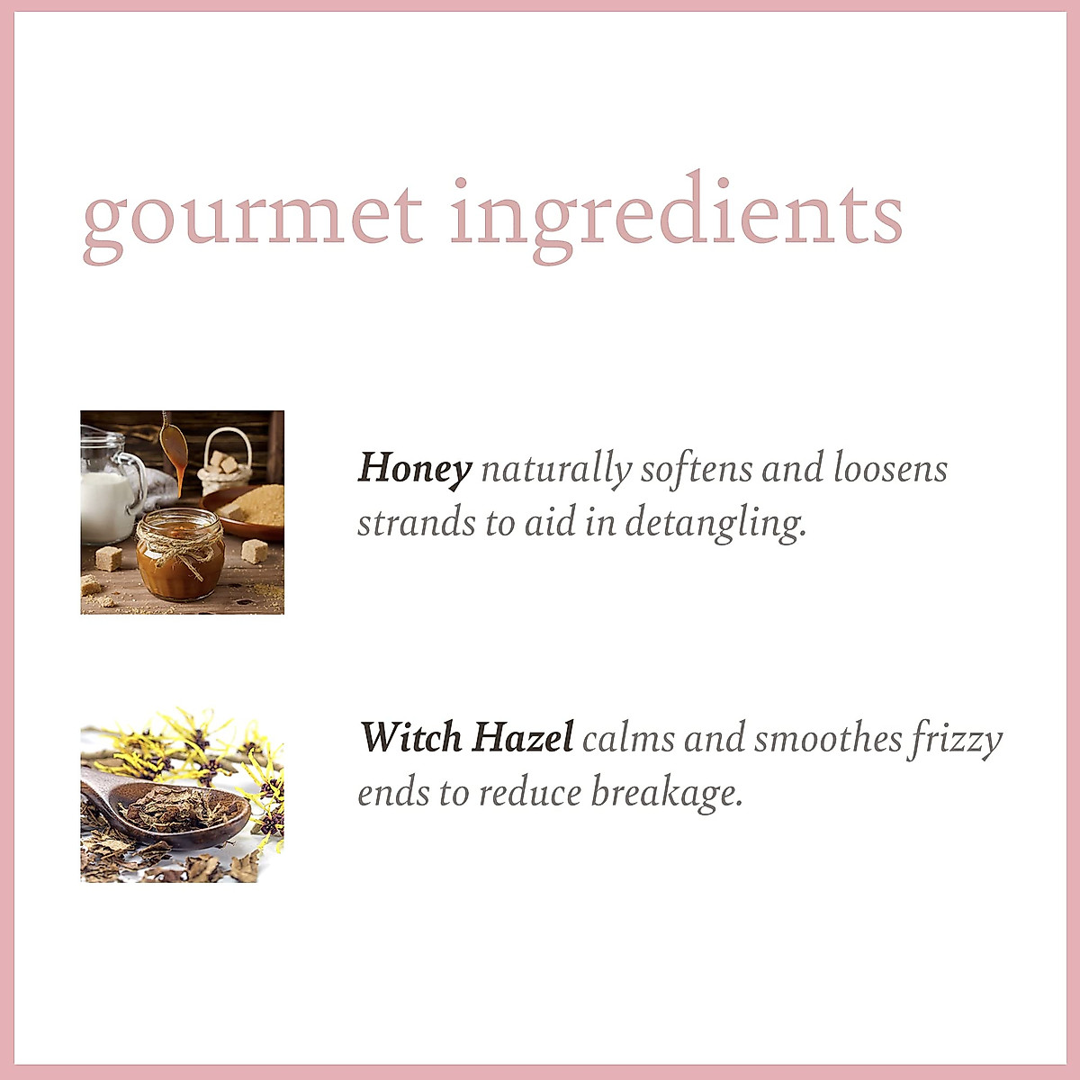 Camille Rose Naturals Caramel Cowash Cleansing Conditioner, 8 Oz