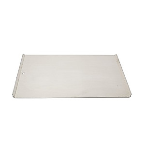 Vollrath 68085 Wear-Ever Cookie Sheet Pan, 17" X 14", Aluminum, NSF