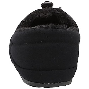 PUMA Tuff Mocc Jersey (Big Kid) Puma Black/Glacial Blue/Nimbus Cloud 6 Big Kid M