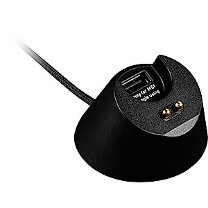 MSI Clutch GM51 Lightweight Wireless Gaming USB RGB Adjustable up to 26000 DPI Desktop Laptop Gaming Mouse (Clutch GM51 Lightweight Wireless)