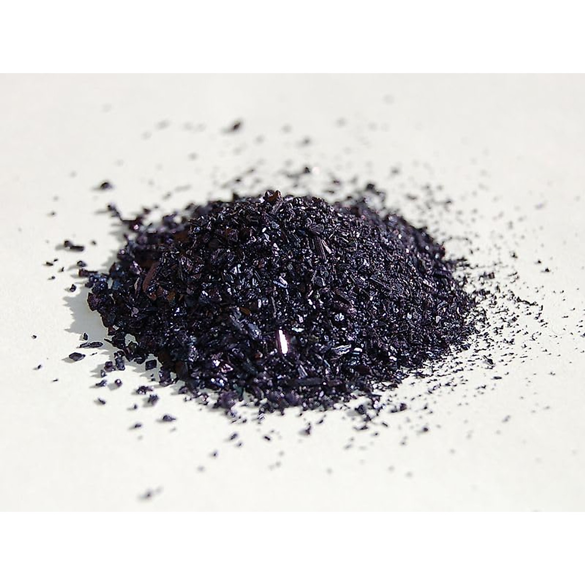 Potassium Permanganate - High Purity Oxidizing Agent for Industrial, Laboratory, and Water Treatment - Made in USA (500 Grams)