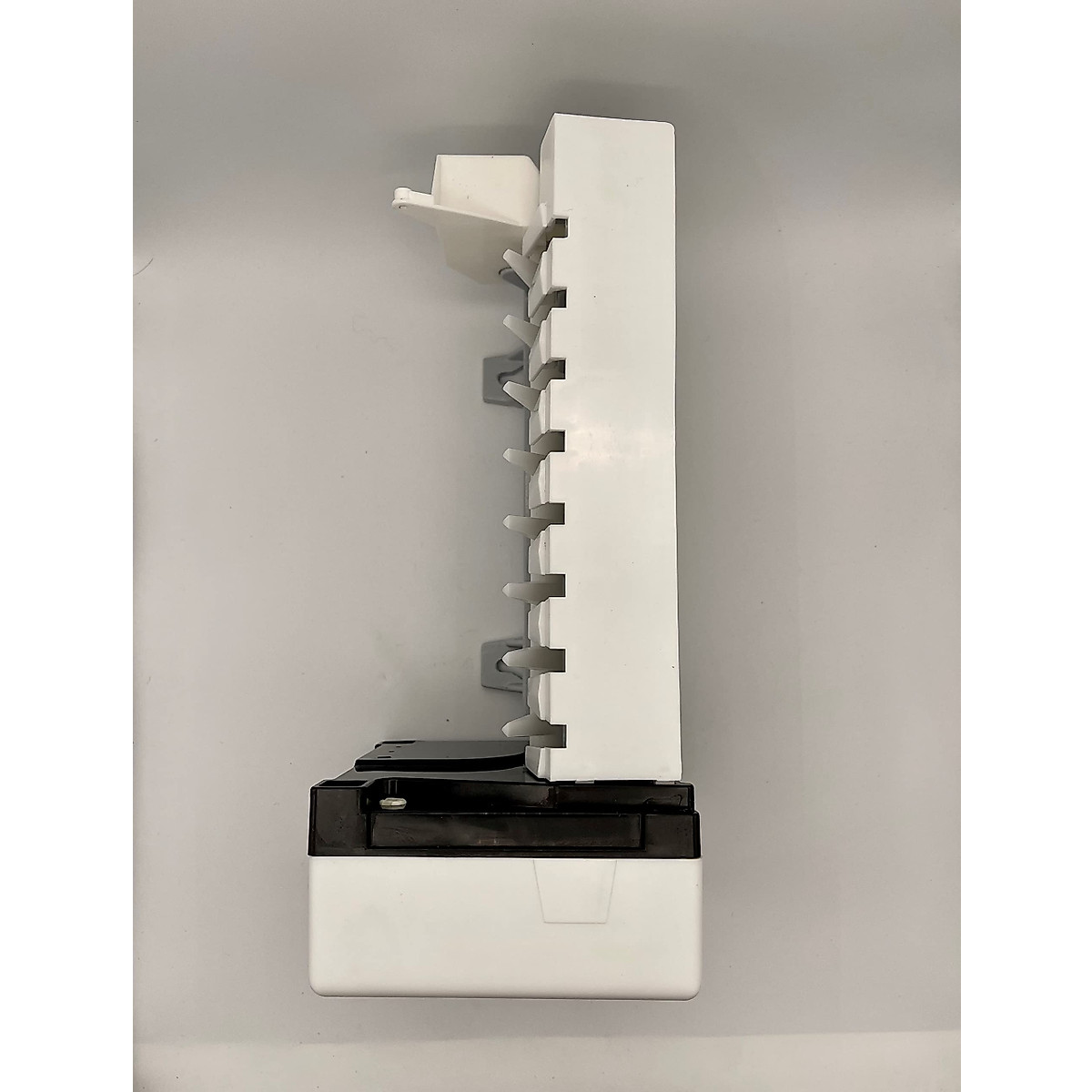 Edgewater Parts W10190966, AP6016628, PS11749920 Ice Maker Compatible with Whirlpool Refrigerator Fits Model# (ASD, BRS, CS2, ED2, ED5, IS2, ID5, MSD, TS2, WSR)