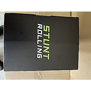 BAZADER RC Cars with LED Lights - Remote Control Car Snake 360° Roll Toys, Birthday for Kids Age 7 8 9 10 11+ Year Old, 2 Batteries 30+min, Indoor/Outdoor Toys for 6-12 yr Teen Boys