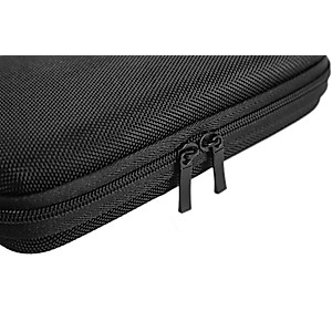 Maoershan Carrying Case for Shopify POS Go - Mobile Point of Sale Machine Retail Credit Card Reader Barcode Scanner POS Software Device (Case Only)