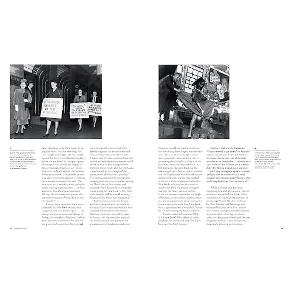 Dior: A New Look, A New Enterprise (1947-57)