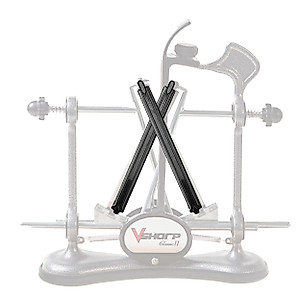 Warthog Classic II Stones Coarse & Med