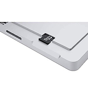 Microsoft Surface Pro 3 Tablet - No Keyboard - 12-inch, 128 GB, Intel Core i5, Windows 10 (Renewed)