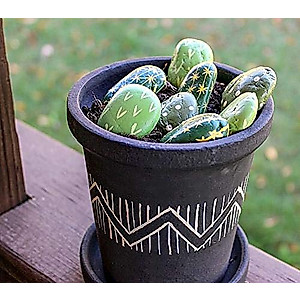 DecoArt Patio Paint, 2-Ounce, Carnation Pink