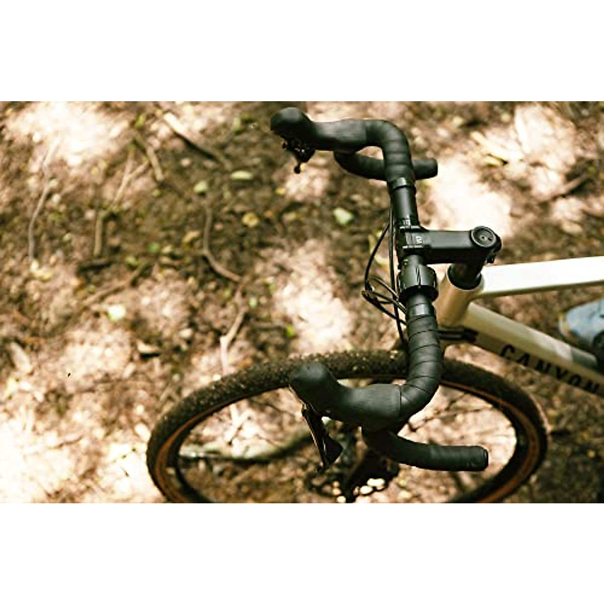 Loop Mount Twist - Universal Bike Phone Mount - fits Almost All Phones and Bars - no Special case Needed