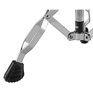 Gibraltar Lightweight Snare Stand Double Braced Percussion Chrome Hardware (4706)