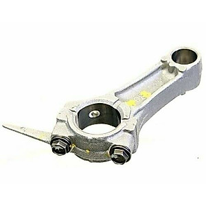 Replace Parts for Machine Crank Connecting Rod for SuperHandy Wood Chipper Shredder 7HP GUO035-1 GUO019