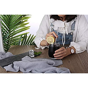 Reusable Metal Straws 50Pack,8.5"Stainless Steel Straws In Bulk 215x6mm Straight Bent Curved Drinking Straws for 20oz Tumblers Yeti Mugs (Silver straight straw-50Pack-215)