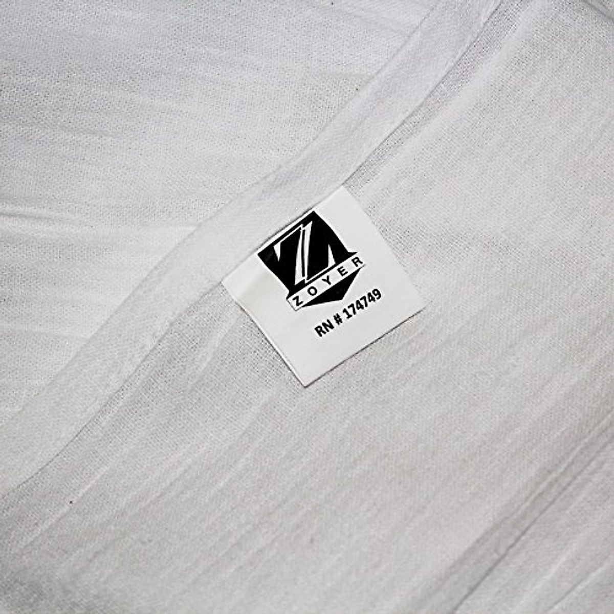 ZOYER Flour Sack Towels (28" x 28", 12 Pack) - 100% Cotton Dish Towels - Tea Towels Multi Purpose Kitchen Towels -Ultra Absorbent Bar Towels-Kitchen Linen Set.