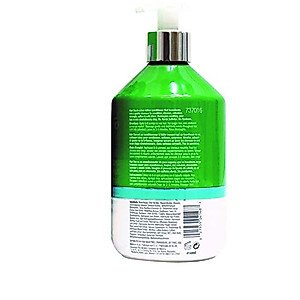 Hair One 6 in 1 Cleanser, Coconut, 16.9 Fluid Ounce