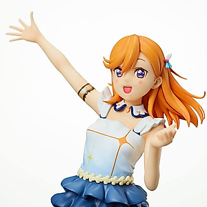 SEGA Love Live! Superstar!! PM Figure Kanon Shibuya - The Beginning is Your Sky