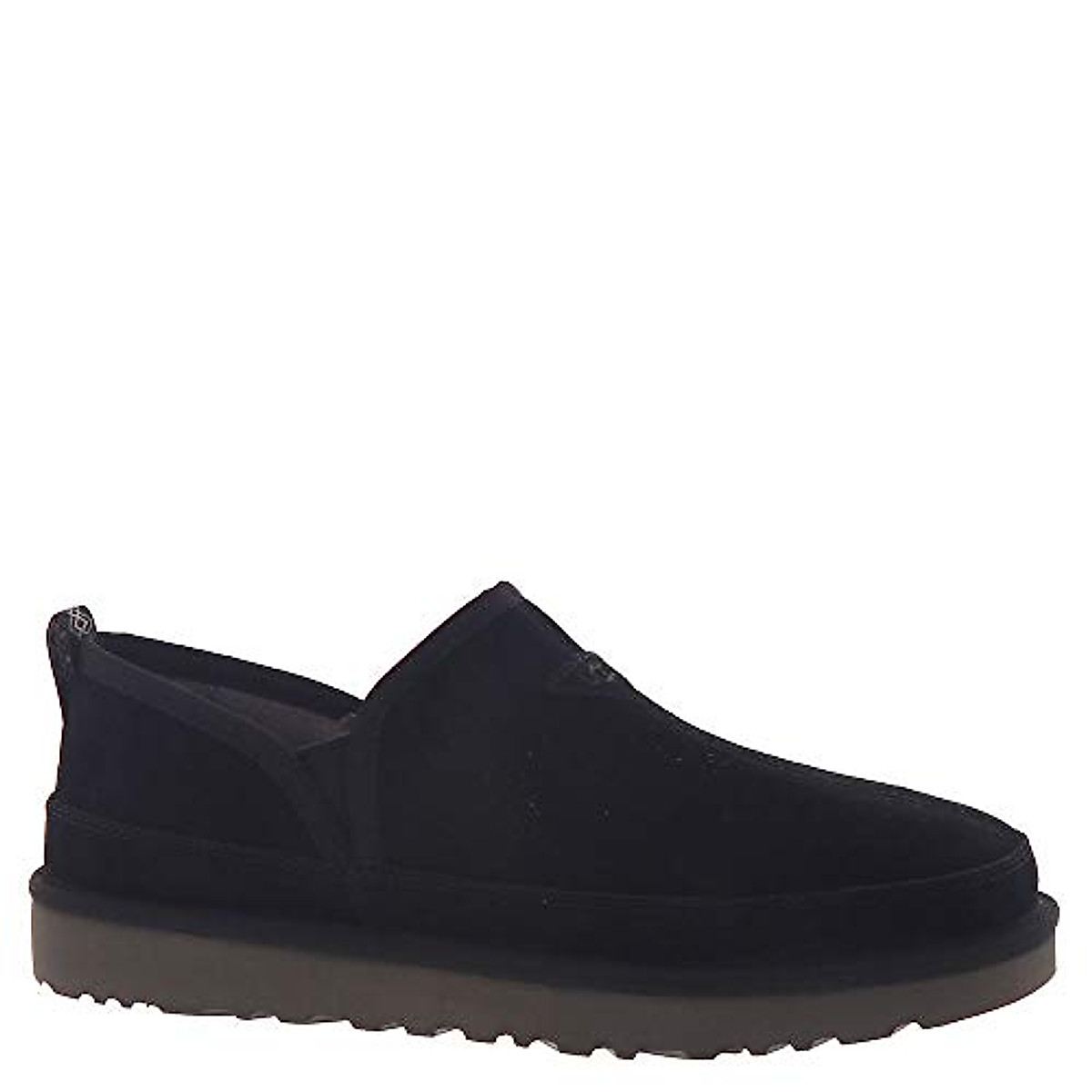 UGG Romeo Slipper, Black, Size 7