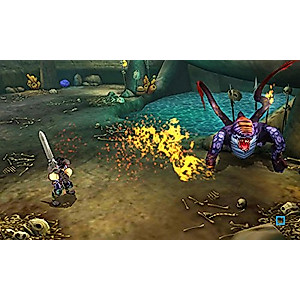 Heroes of Ruin by Third Party