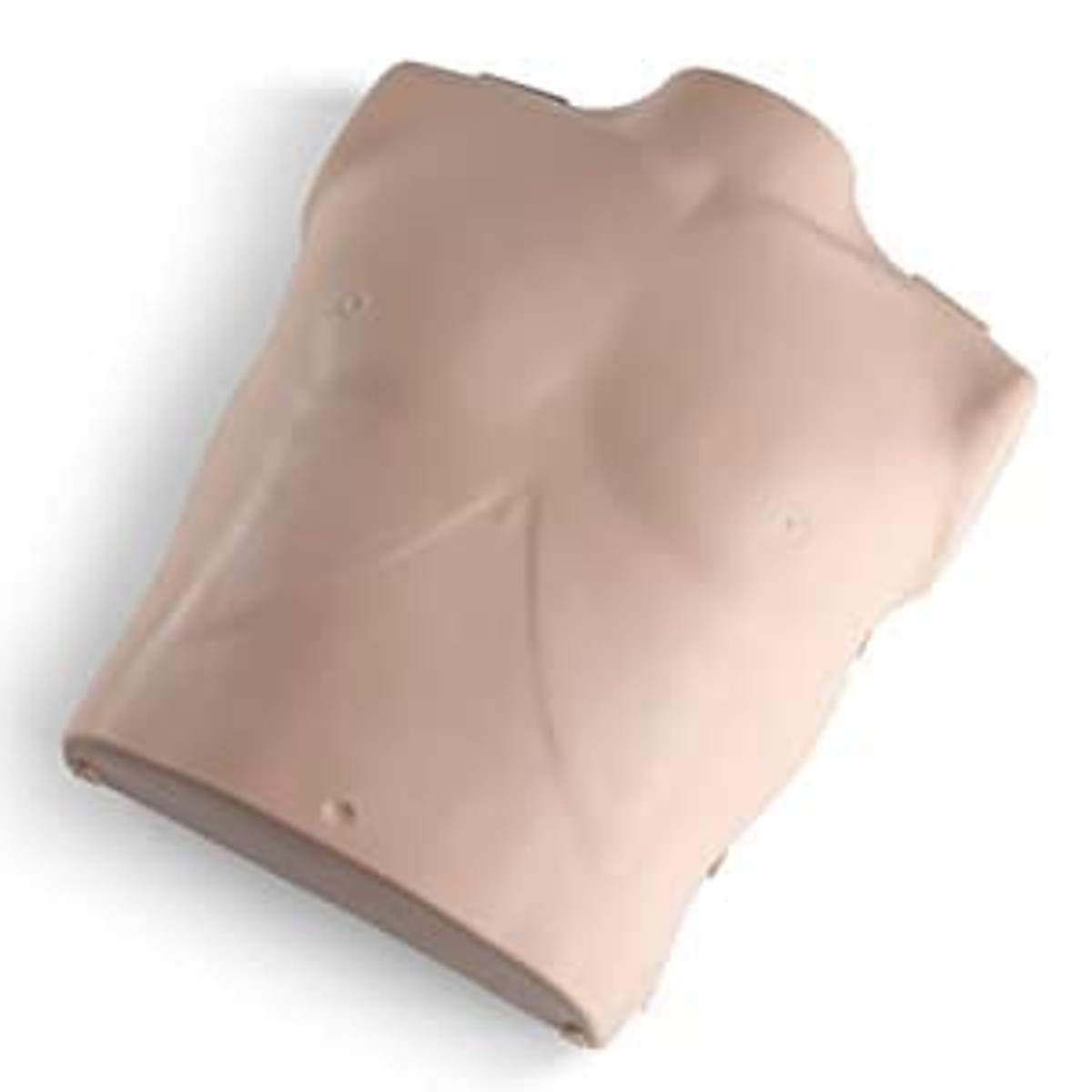 Prestan Professional Adult Medium Skin CPR-AED Training Manikin 4-Pack (with CPR Monitor)