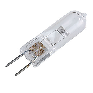 OSRAM FDV 64642 HLX 150W 24V Tungsten Halogen Lamp