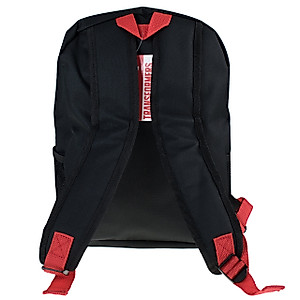Transformers Kids Autobots Backpack One Size